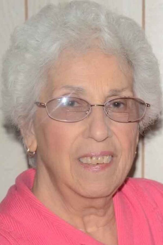 Judith McGuire 1939-2023 | News, Sports, Jobs - Tribune Chronicle